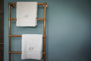 Peter Reed | British Luxury Bed Linen Since 1861