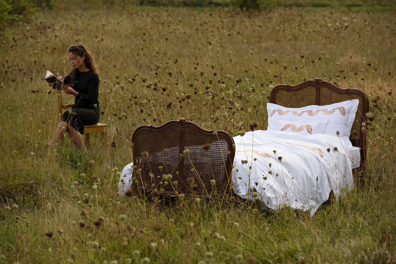 Peter Reed | British Luxury Bed Linen Since 1861
