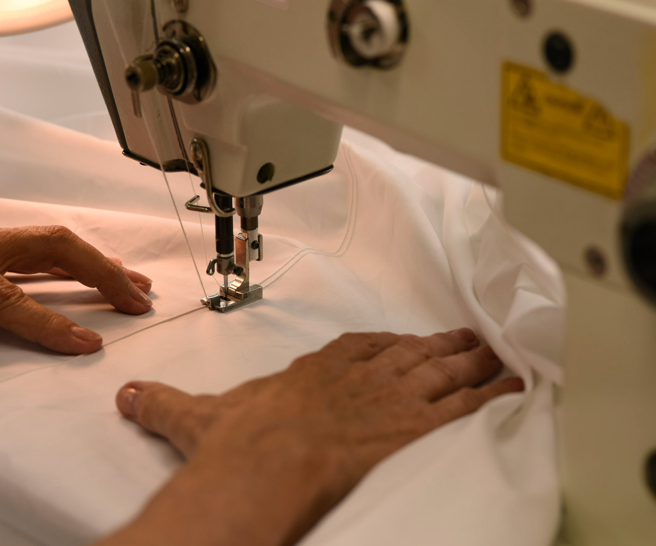 Peter Reed Official Website | England 1861 | Finest Linens