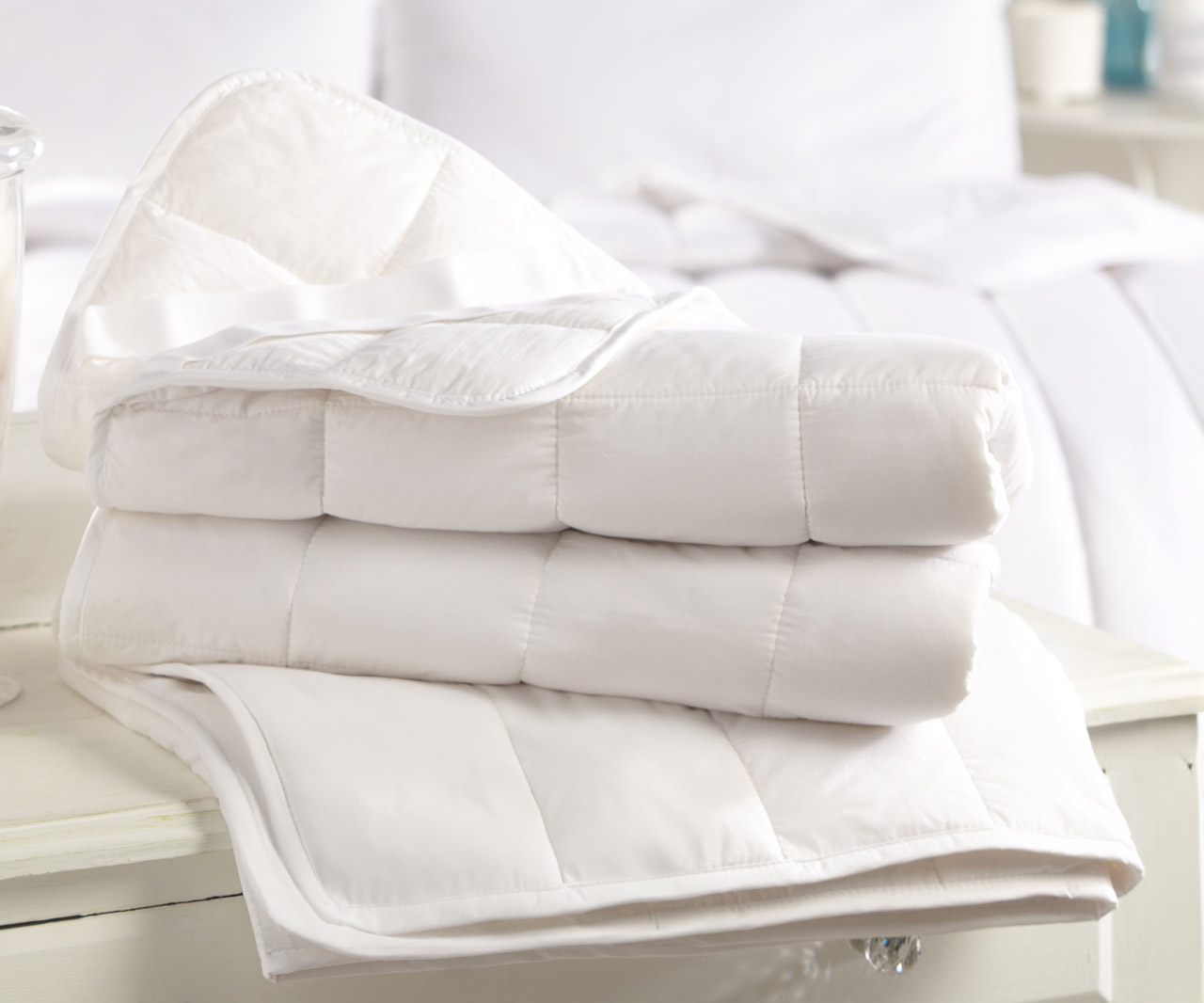 Peter Reed Official Website | England 1861 | Finest Linens